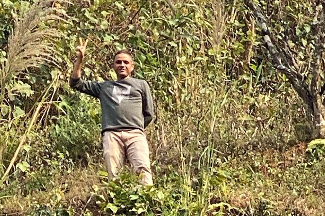 Urban Organic Farm Tour with Authentic Nepali Lunch in Pokhara Nepal - What to Expect on the Organic Farm Tour