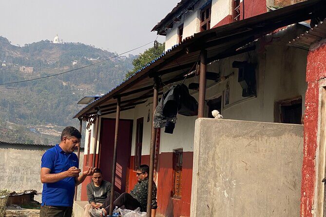 Urban Organic Farm Tour with Authentic Nepali Lunch in Pokhara Nepal - Practical Tips for Visitors
