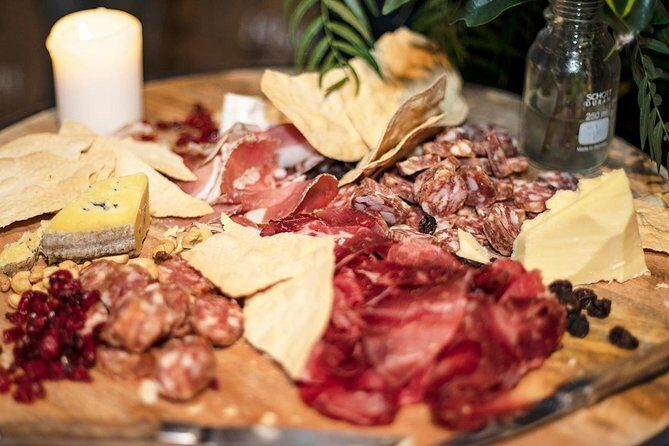 Urban Winery Sydney: Wine Blending Session - Who Should Consider This Tour?