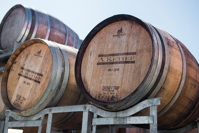 Urban Winery Sydney: Wine Blending Session - FAQ