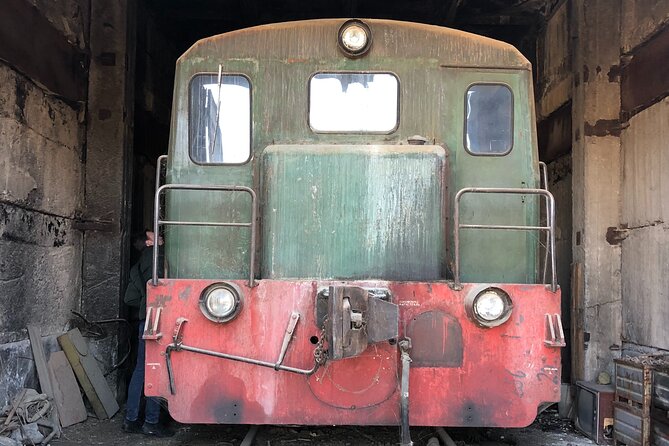 Urbex photo tour in Armenia - Who Will Love This Tour?