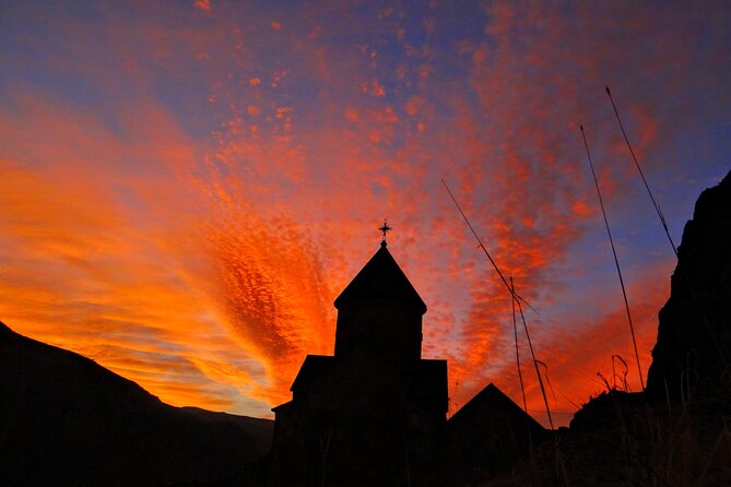 Urbex photo tour in Armenia - FAQ