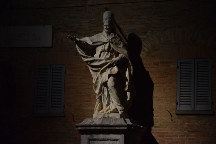 Urbino: 2-Hour Private Walking Tour with certified guide - Urbino: 2-Hour Private Walking Tour with Certified Guide