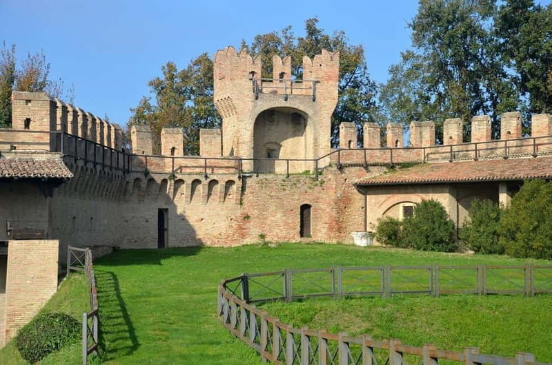 Urbino: Galleria Nazionale delle Marche Ticket - Practical Details and Tips for Your Visit