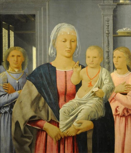 Urbino: Galleria Nazionale delle Marche Ticket - FAQ
