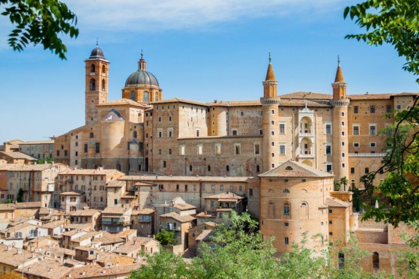Urbino: Private Walking Tour with Ducal Palace Ticket - The Sum Up