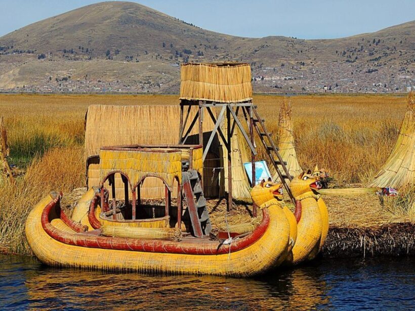 Uros and Taquile Island Boat Trip from Puno - Practical Tips for a Smooth Experience