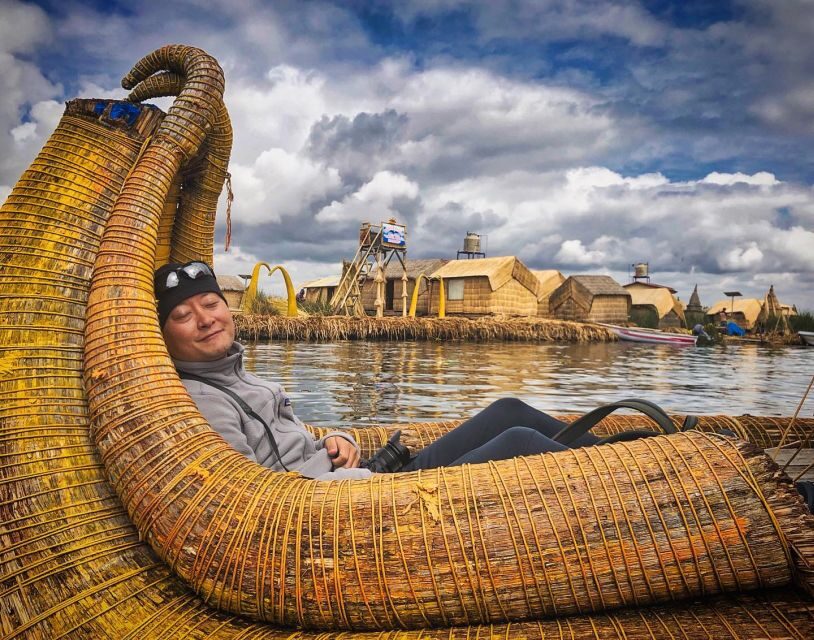 Uros and Taquile Island Boat Trip from Puno - Final Thoughts: Is This Tour Right for You?