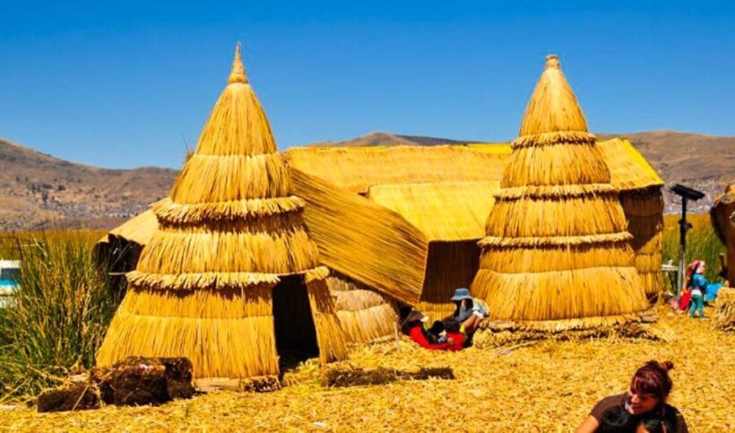 Uros Kayaking & Taquile Island Day Tour - FAQ