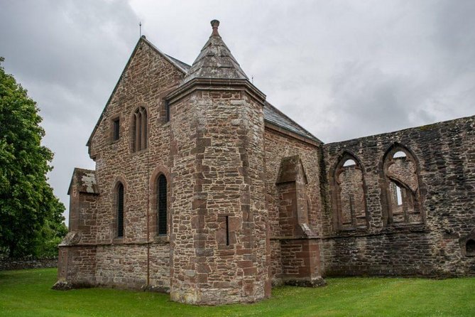 Urquhart Castle, Loch Ness Centre, Gin, Outlander Sites - Traveler Experiences and Recommendations