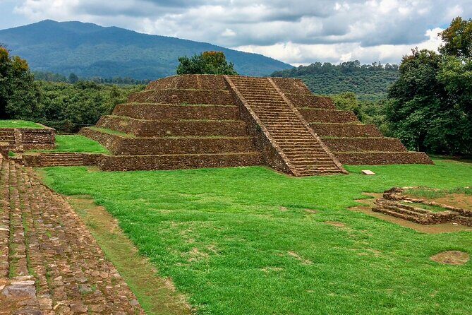 Uruapan Tour - FAQ