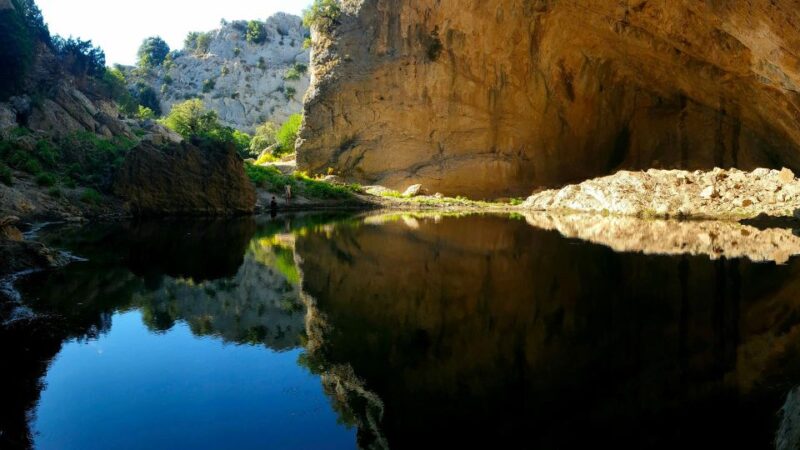 Urzulei: Supramonte Guided E-Bike Tour With Aperitif - Experience Highlights