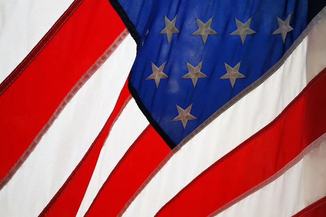 US and French Revolution With General Lafayette - Tour Details and Logistics