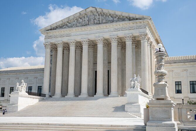 US Capitol & Supreme Court: Exclusive Small-Group Tour - What Past Participants Say