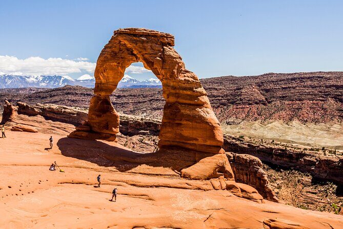 US Classic Southwest Adventure Self Guided Audio Tours - An In-Depth Look at the Itinerary and Experience