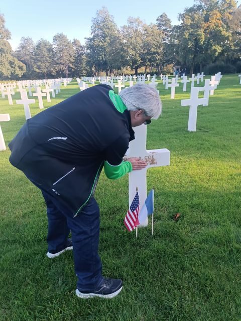 US Dday Full day experience - An In-Depth Look at the Normandy D-Day Tour
