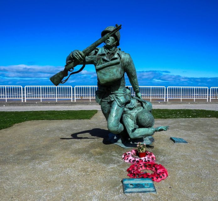 US Dday Full day experience - Final Thoughts