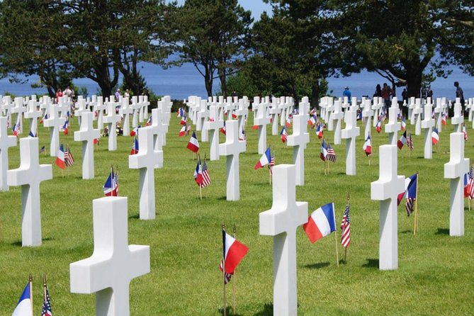 US DDAY Sites Full Day Tour 2nd Departure From Bayeux - Traveler Experience and Guides