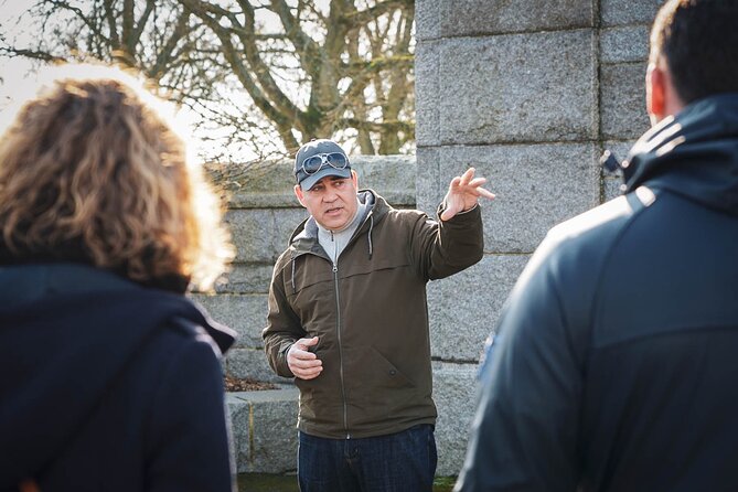 US DDAY Sites Full Day Tour 2nd Departure From Bayeux - Discovering Utah Beach and Sainte-Mère-Église