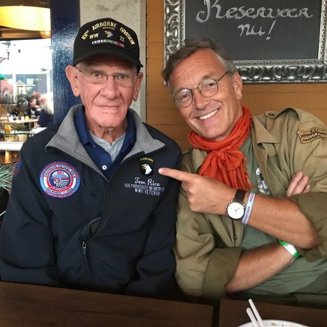 US infantry in Normandy: cutting the Cotentin Peninsula TOUR - FAQ