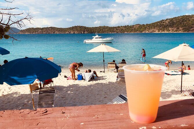 US Virgin Islands Island Hop & Food Boat Tour - The Sum Up: Is it worth it?
