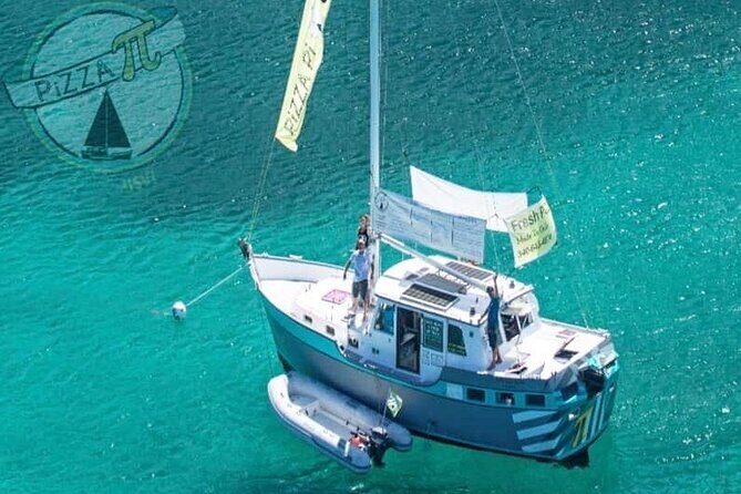 US Virgin Islands Island Hop & Food Boat Tour - FAQ