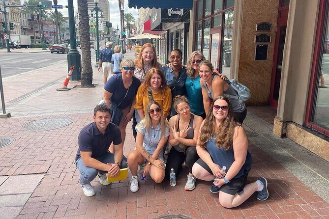 Us Virgin Islands Venture Scavenger Hunt - Key Points