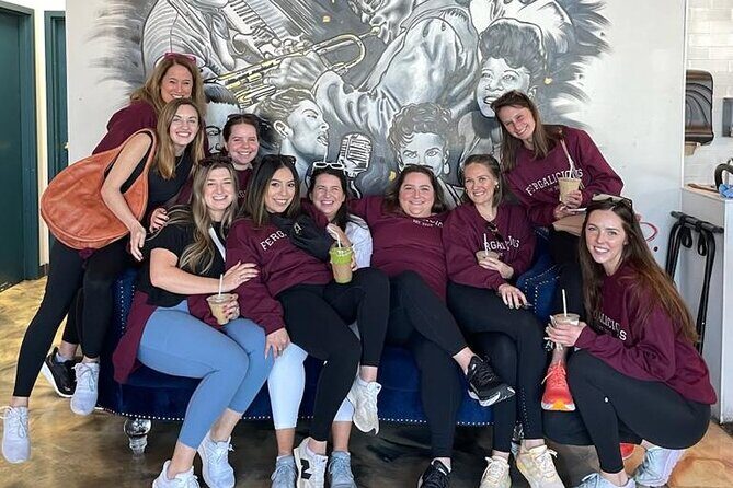 Us Virgin Islands Venture Scavenger Hunt - An Unconventional Way to Experience St. Thomas