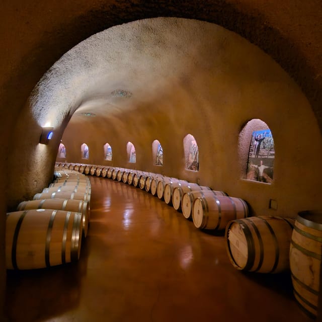 USA/California/Napa: Private Wine Tour for up to 6 guests - Why This Tour Offers Great Value