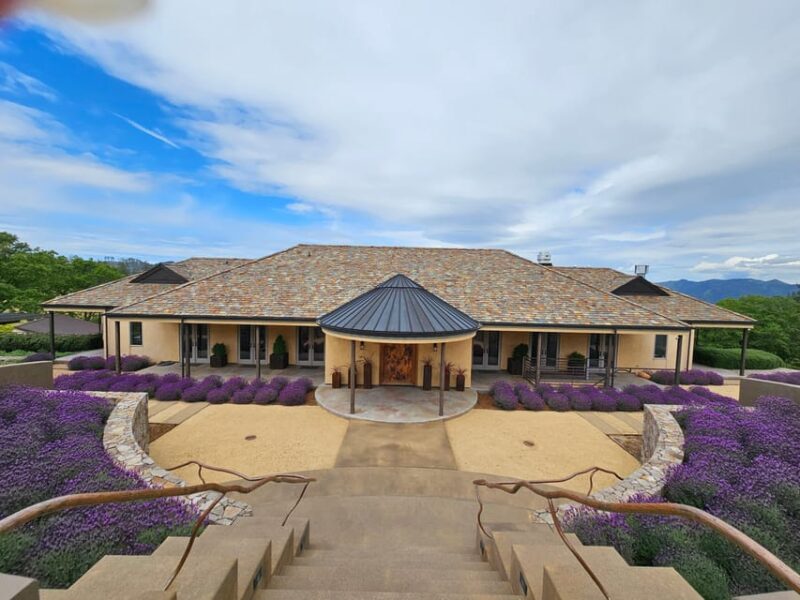 USA/California/Napa: Private Wine Tour for up to 6 guests - Final Thoughts