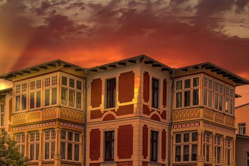 Usedom Private Guided Walking Tour - Key Points