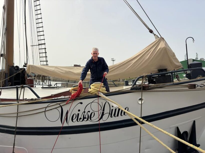 Usedom: Sailing tour on an exclusive tall ship Wednesday - Who is This Tour Best For?