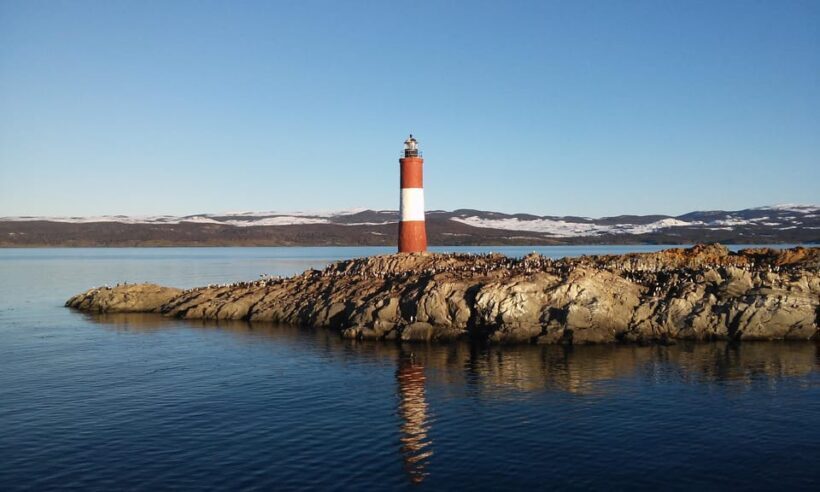 Ushuaia: Beagle Channel Catamaran Tour - Final Thoughts