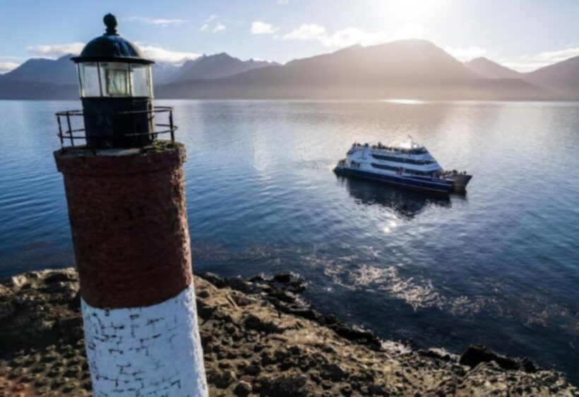 Ushuaia: Beagle Channel, Seal Island & Bridges Islands Tour - Practical Details and Value
