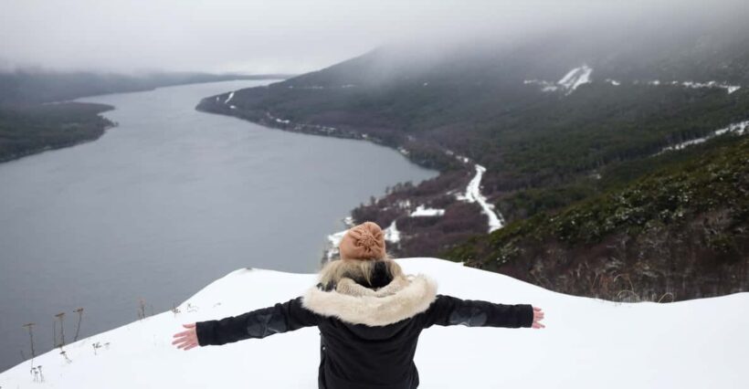 USHUAIA | Escondido and Fagnano Lakes - Key Points