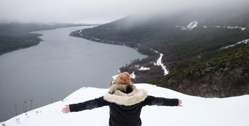 USHUAIA | Escondido and Fagnano Lakes - Who Will Appreciate This Tour?