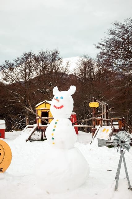 USHUAIA | Escondido and Fagnano Lakes - FAQs