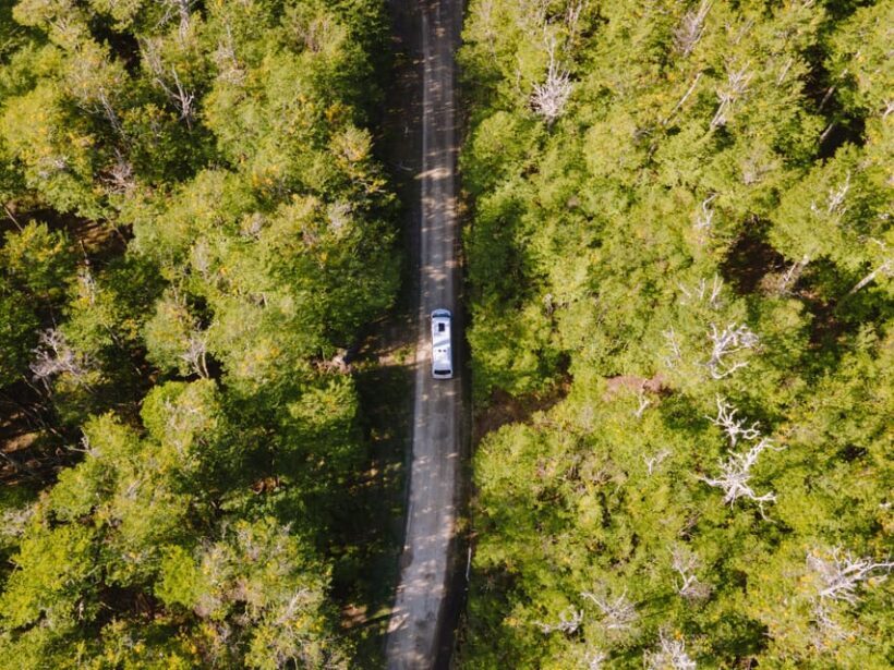 Ushuaia: Escondido & Fagnano Lakes Tour AM - Final Thoughts