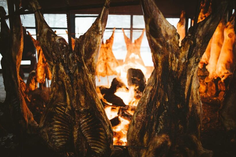 Ushuaia: Escondido & Fagnano Lakes Tour AM - FAQs