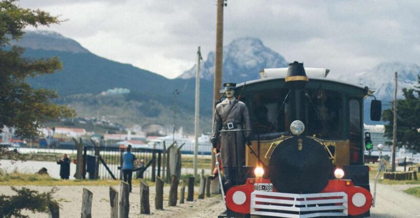 Ushuaia: Panoramic City Train Tour - Exploring the Ushuaia Panoramic City Train Tour