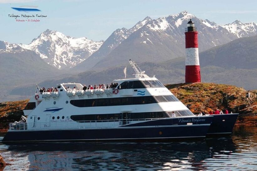 Ushuaia: Sailing Beagle Channel to the Penguin Colony - FAQ