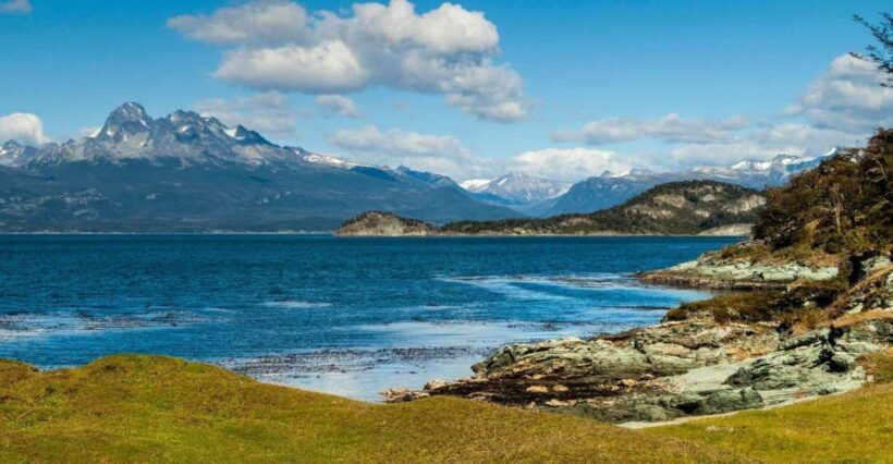 Ushuaia: Shared Experience "Tierra del Fuego" National Park - Key Points