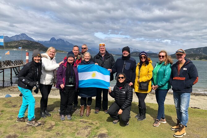 Ushuaia Shore Excursions Tierra Del Fuego National Park - Meeting and Pickup Details