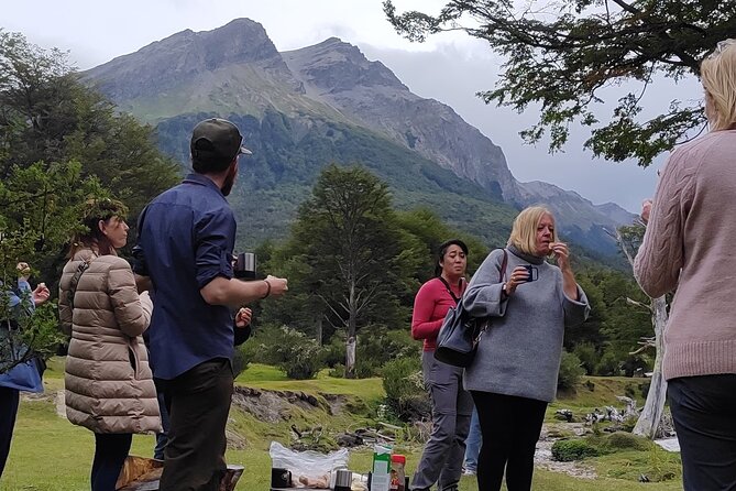 Ushuaia Shore Excursions Tierra Del Fuego National Park - Exploring Tierra Del Fuego National Park