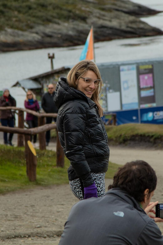 Ushuaia: Tierra del Fuego National Park - Key Points