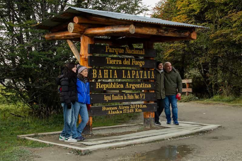 Ushuaia: Tierra del Fuego National Park - Final Thoughts