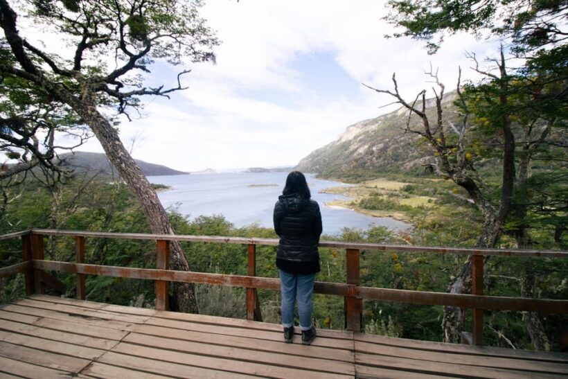 Ushuaia: Tierra del Fuego National Park - FAQ