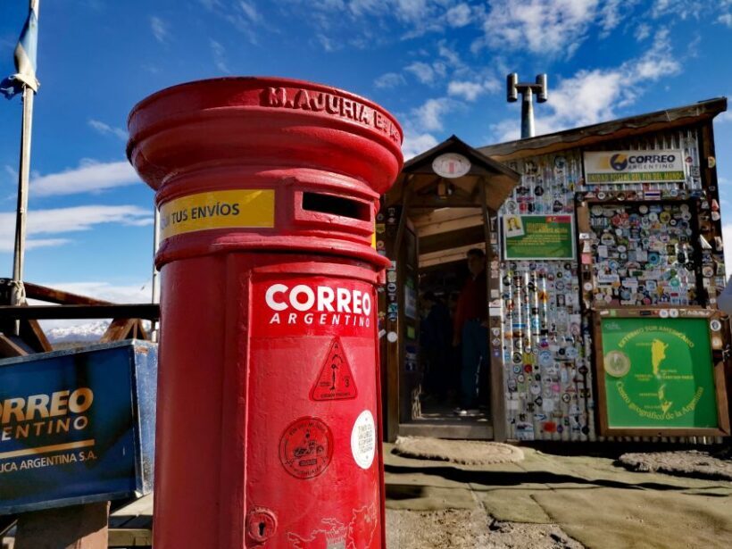 Ushuaia: Tierra del Fuego National Park Shore Excursion - Key Points
