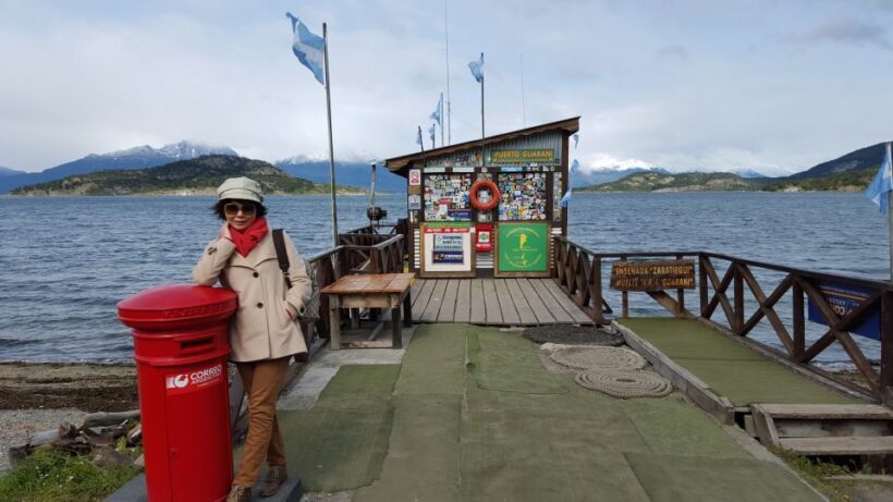 Ushuaia: Tierra del Fuego National Park Shore Excursion - Final Thoughts