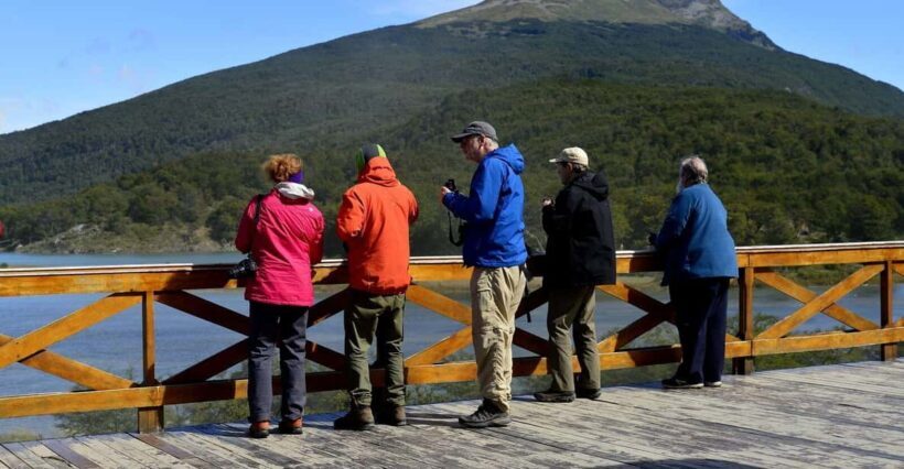 Ushuaia: Tierra del Fuego National Park Tour - Ushuaia: Tierra del Fuego National Park Tour — A Practical Guide for Adventurers